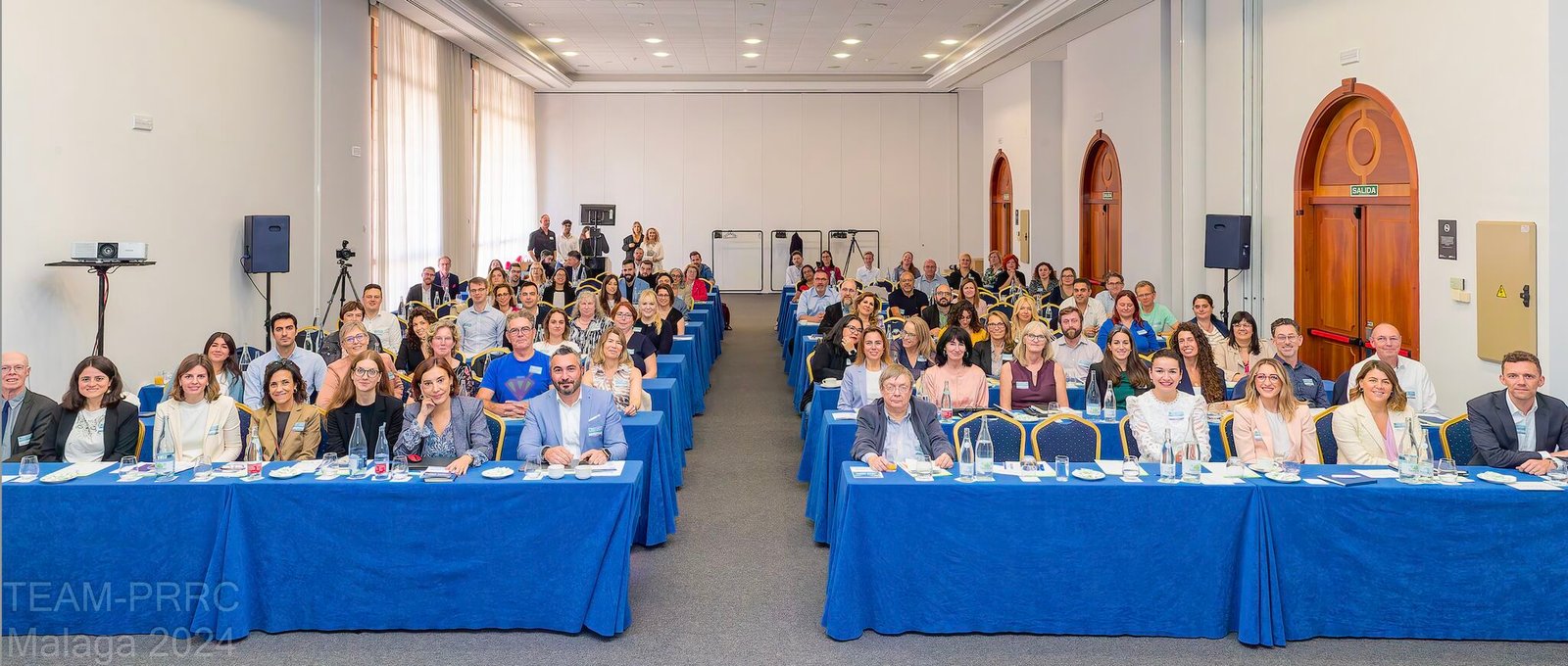 Events – TEAM-PRRC